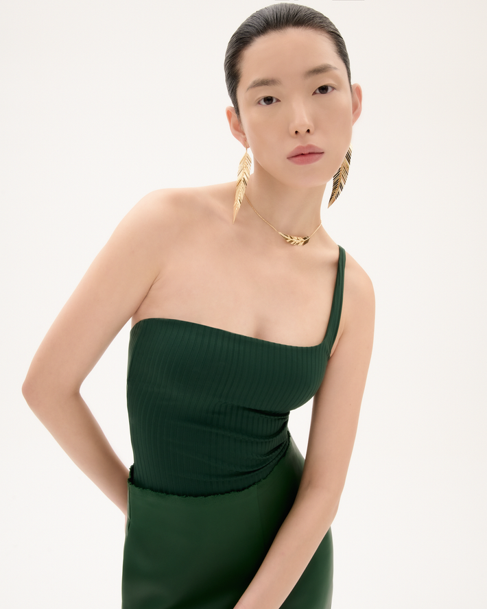 Designer Gold Luxury Jewelry | 18k Gold High End Jewelry | Cadar – CADAR