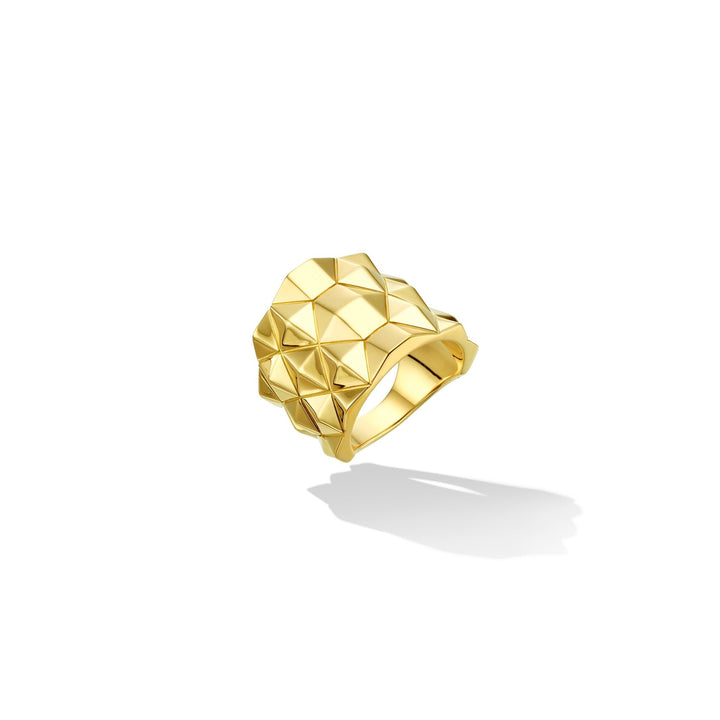 Designer Gold Luxury Jewelry | 18k Gold High End Jewelry | Cadar