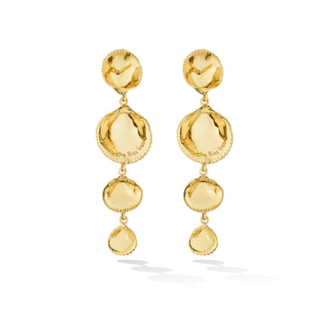 Designer Gold Luxury Jewelry | 18k Gold High End Jewelry | Cadar – CADAR